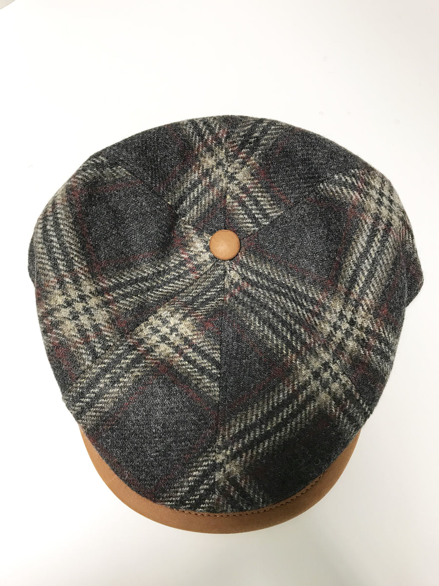 JEAN-PIERRE – L’accessoire Francais